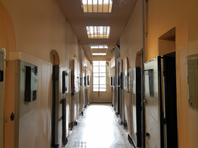 Porridge: Exploring the Beloved British Sitcom | Off World Tees Blog