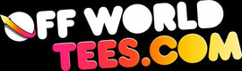 Off World Tees | The home of cult movie, tv and retro t-shirts